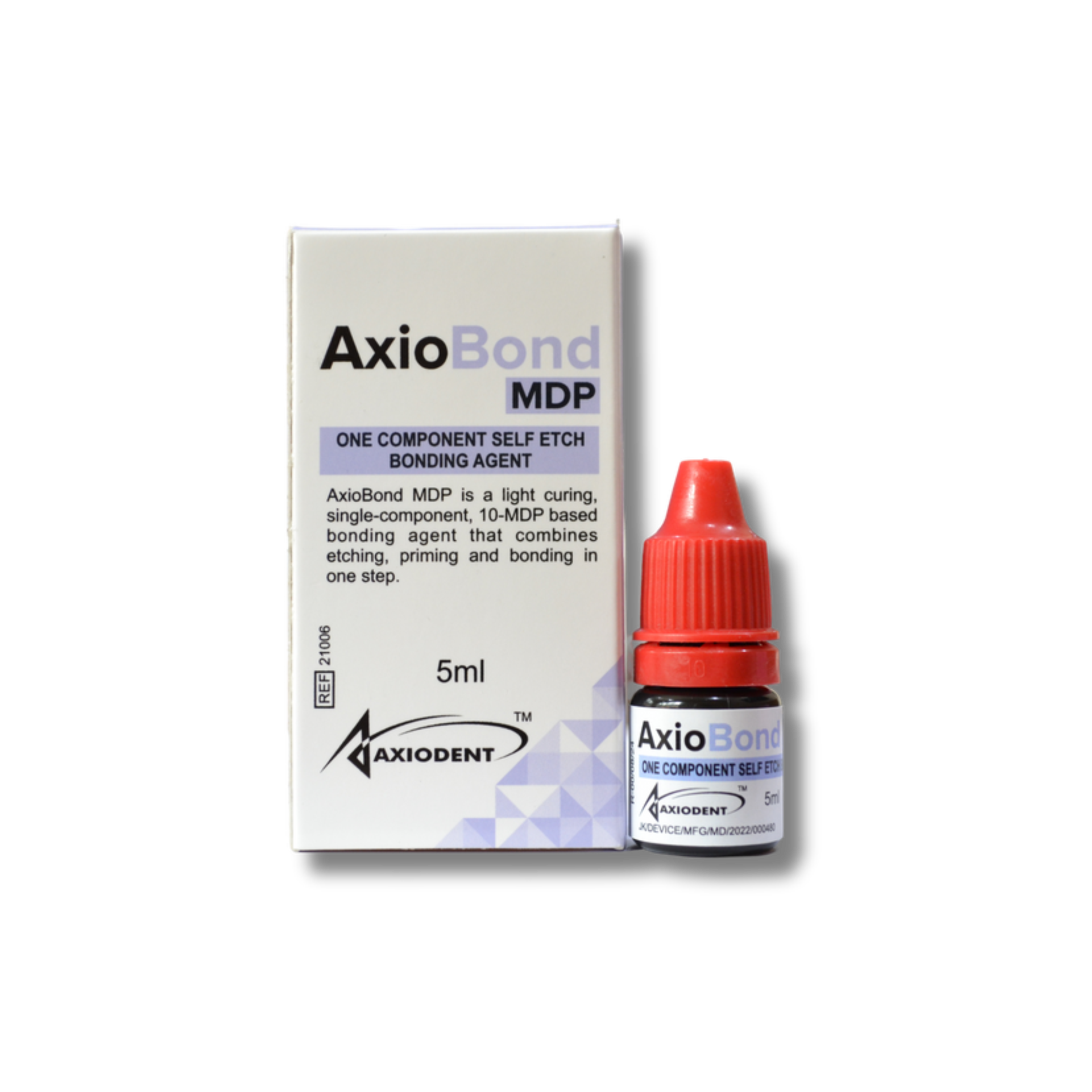 AxioBond MDP – Axiodent Inc.